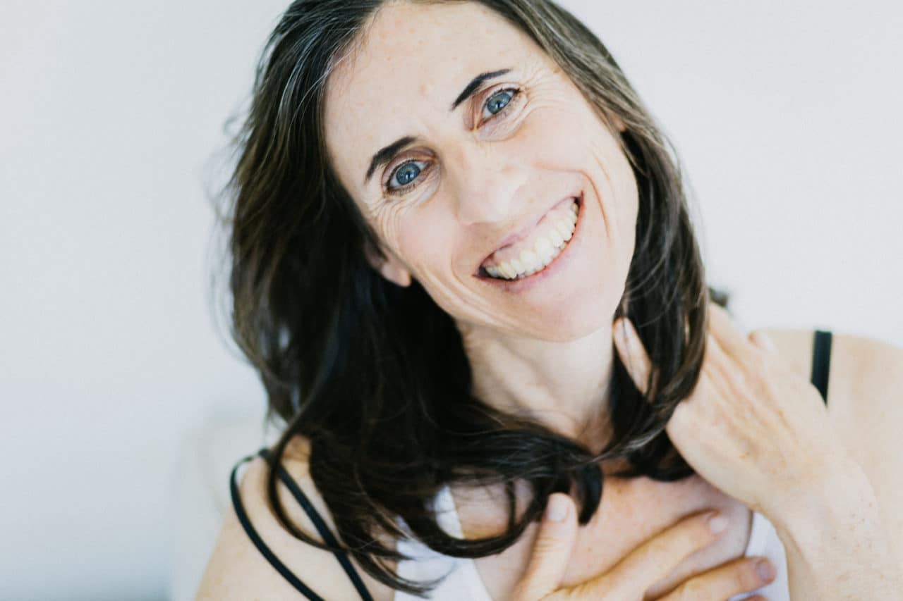 daphne cohn – make your thing, change your world